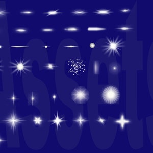 Affinity Assets With Free Styles! - Etsy