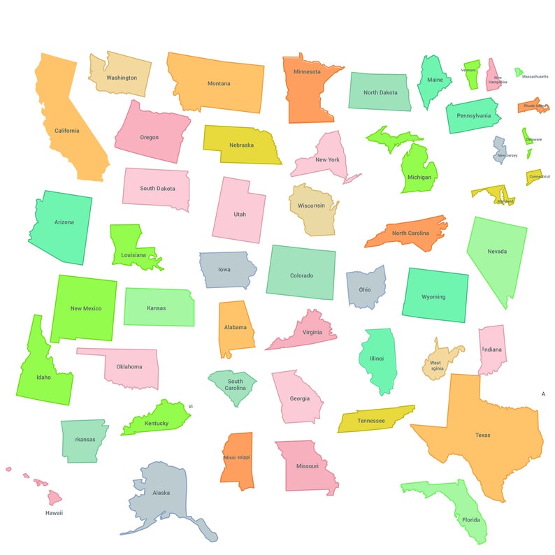 Affinity Serif Affinity KIT A License Plate Kit With 13 - Etsy