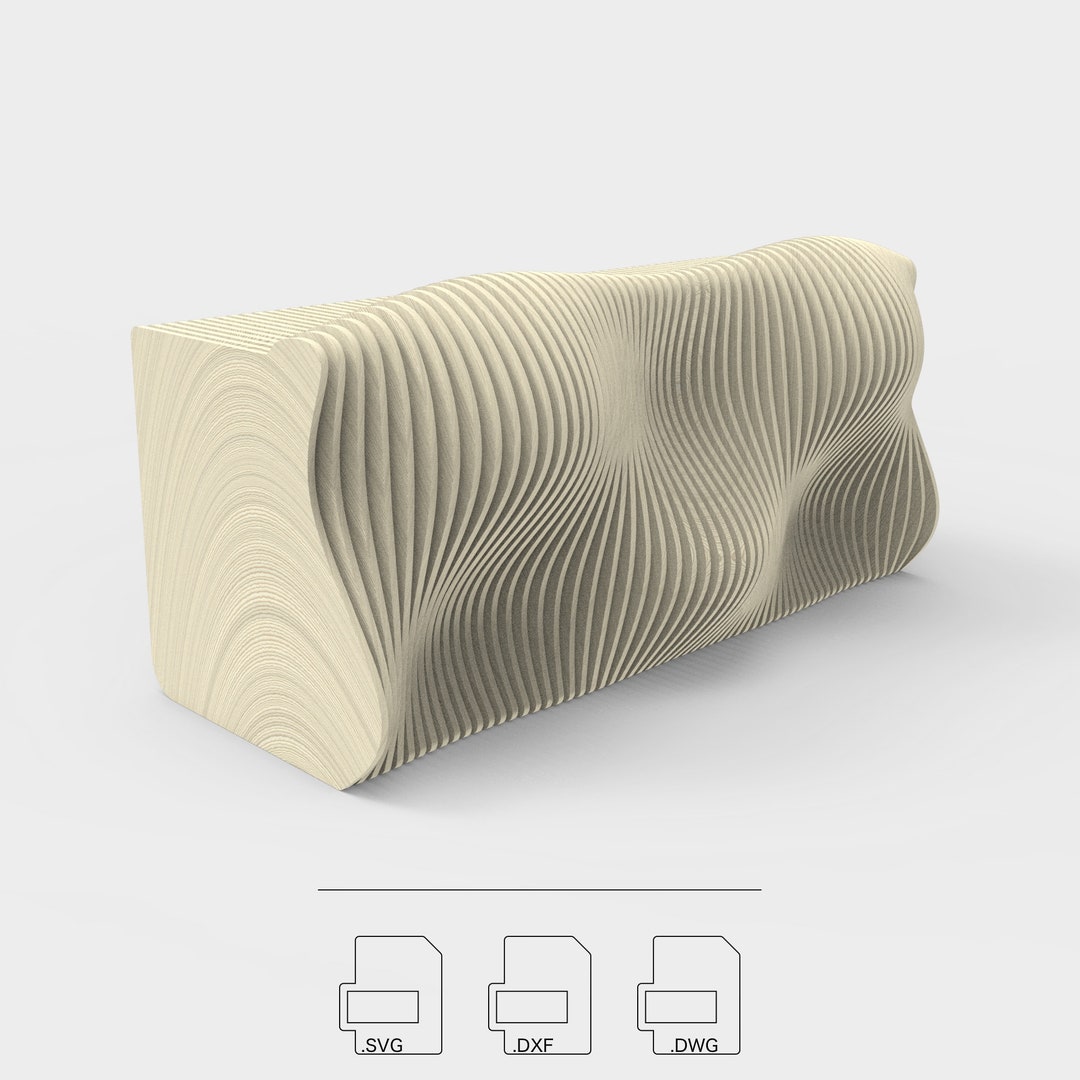 Ion Office Desk• Router-cut Files • CNC Files for Cutting• Vector Files ...