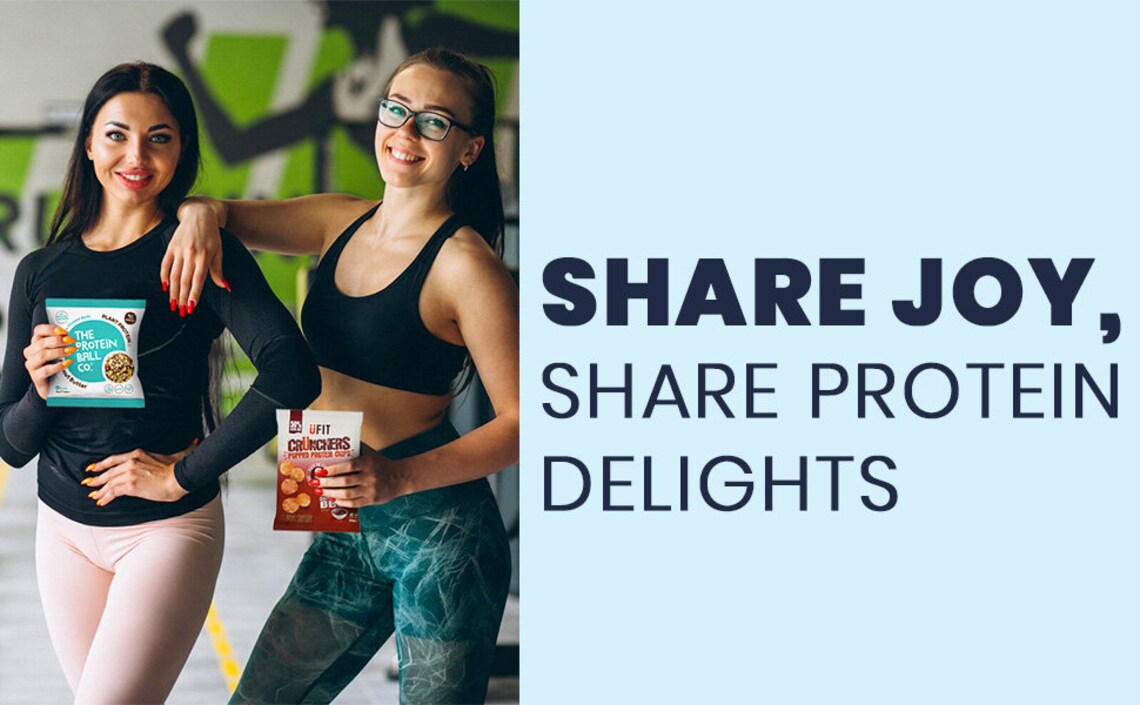 High Protein Snacks Hamper - Ideal Gym Gifts for Men and Women - Etsy UK