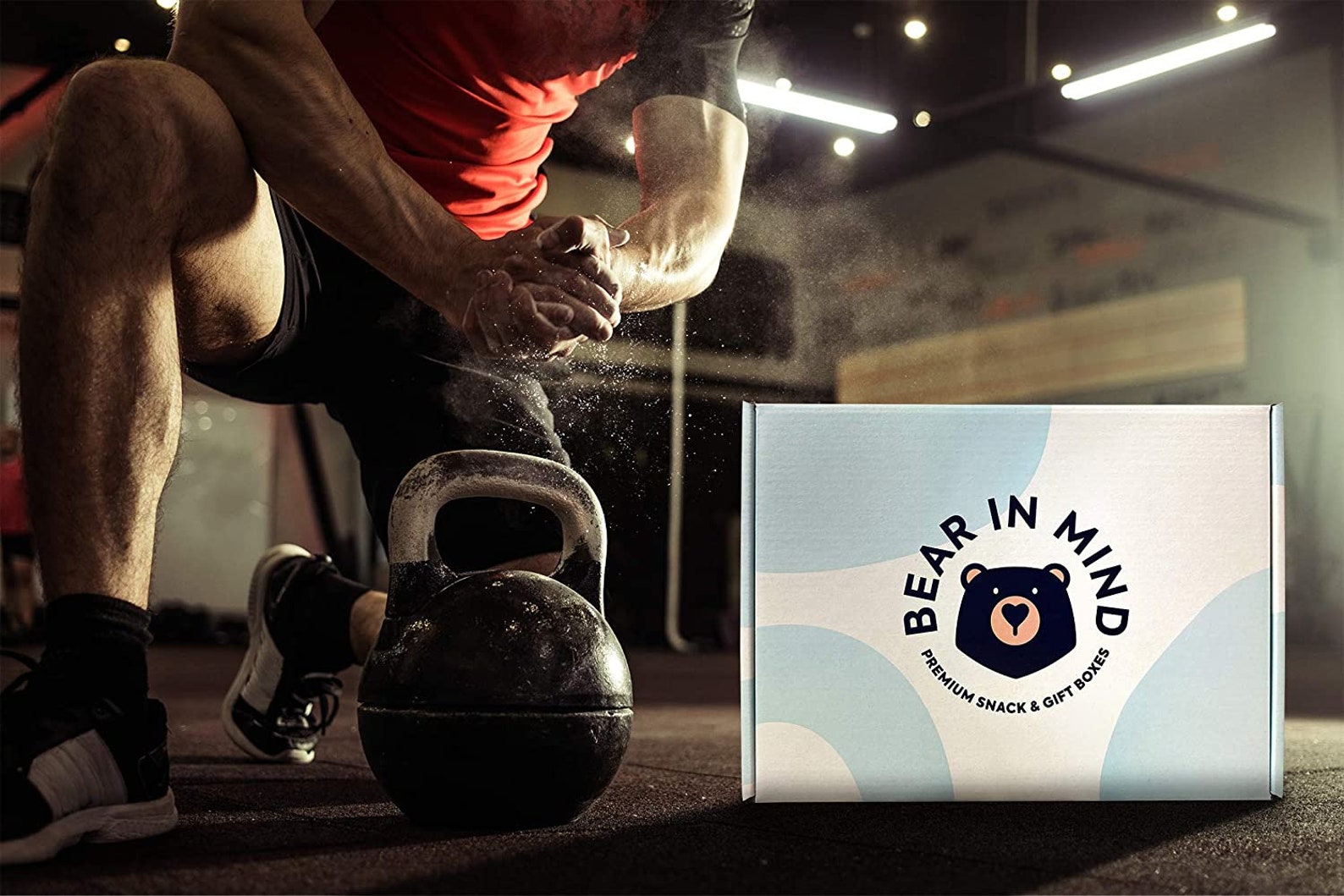 High Protein Snacks Hamper - Ideal Gym Gifts for Men and Women - Etsy UK