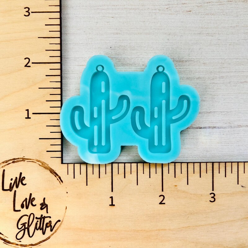 Cactus Indigenous Jewelry - Etsy