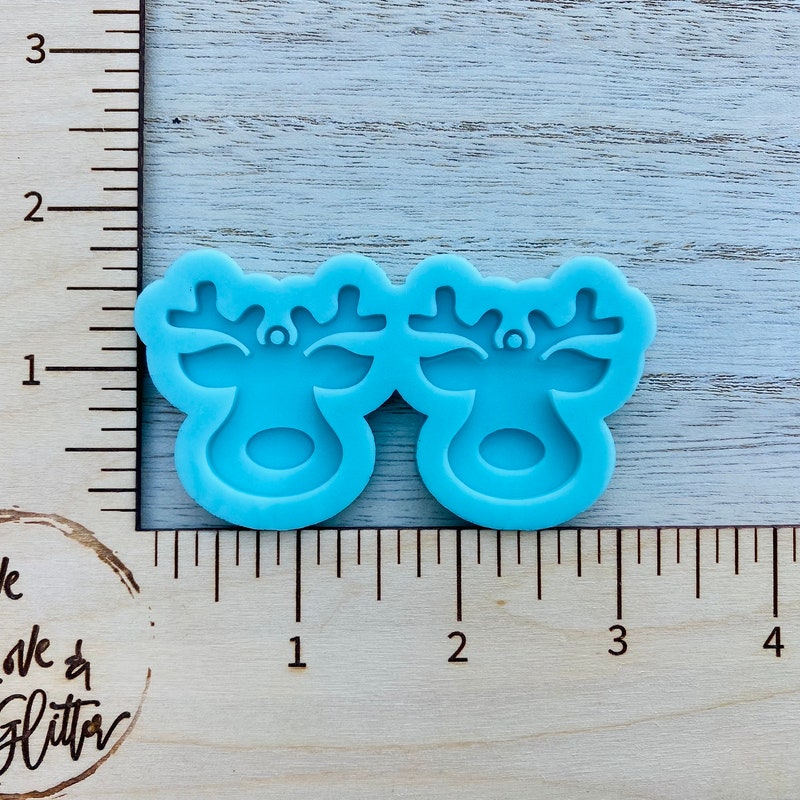 Epoxy Molds Holiday - Etsy