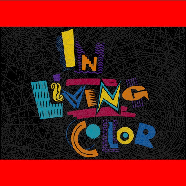 In Living Color - Etsy