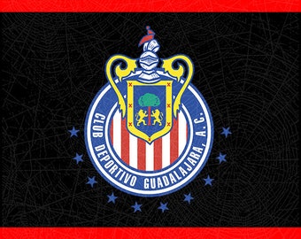 Chivas Svg - Etsy