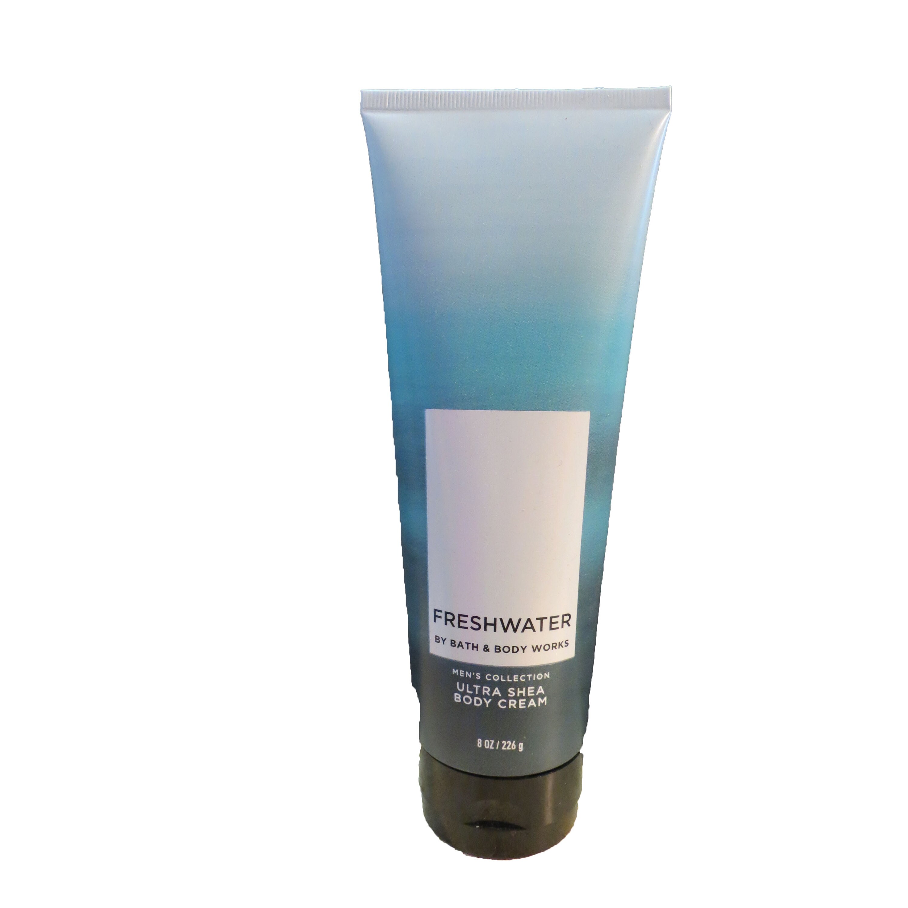 New Bath And Body Works Mens Collection Freshwater Body Etsy