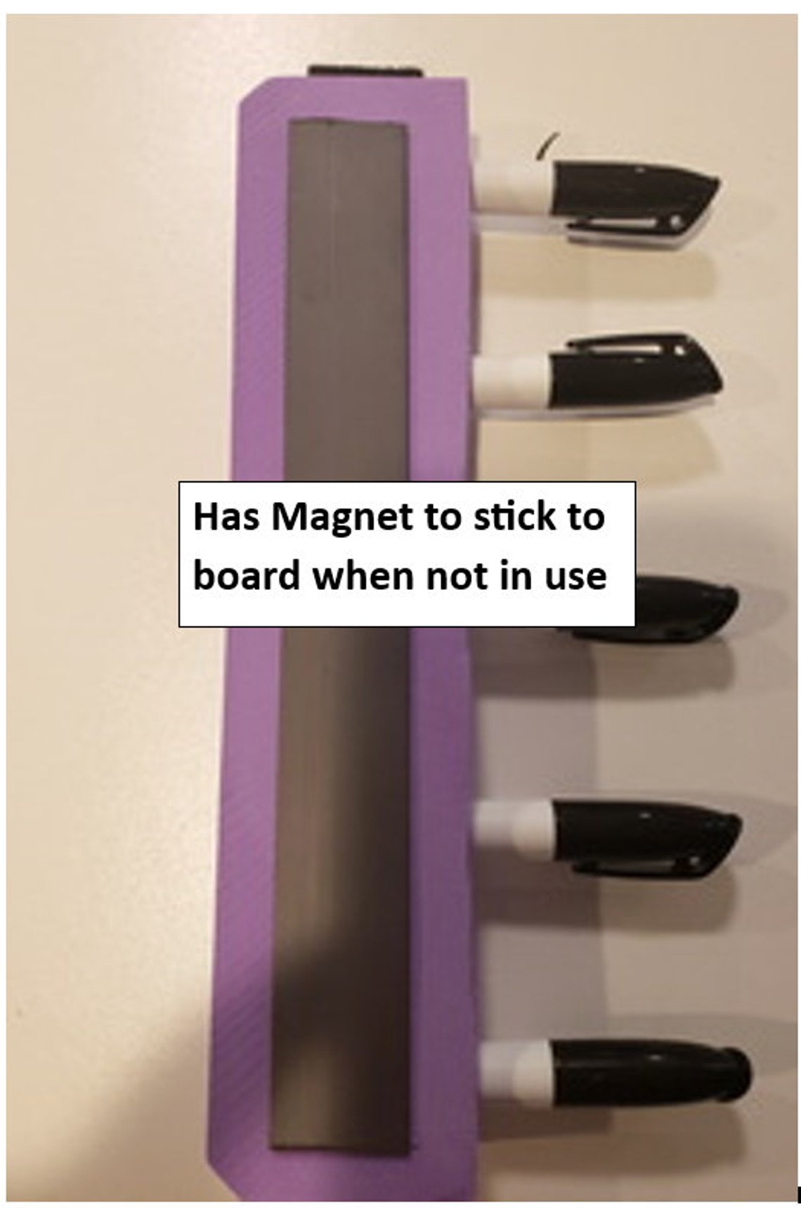 5 Pen Dry Erase Line Drawing Tool for Music Class Stave Writer With ...