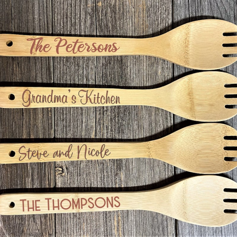 Spork - Etsy