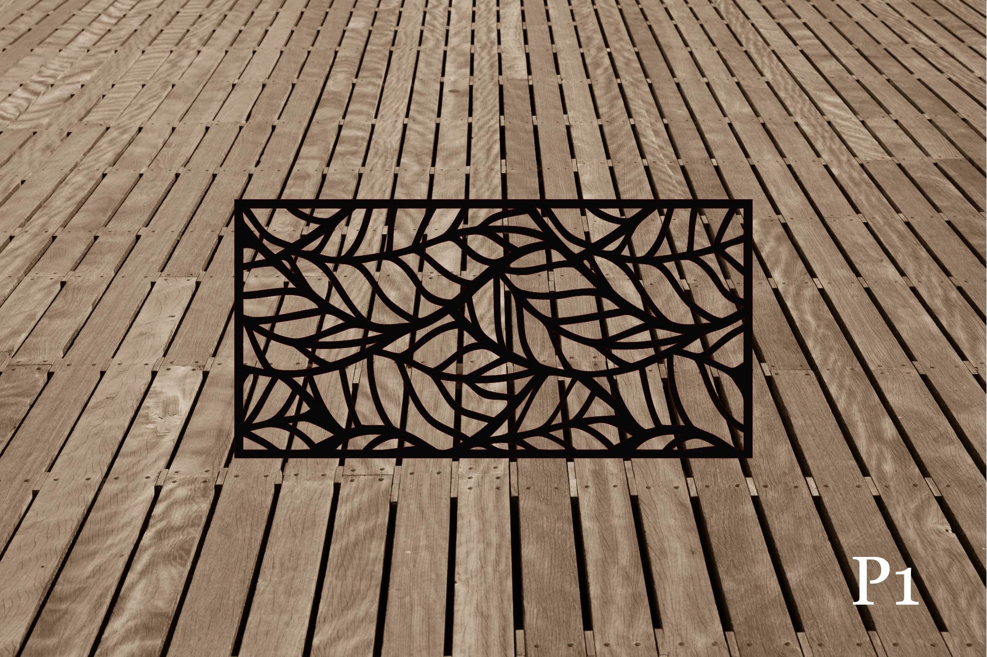 Decorative Metal Panels Exterior