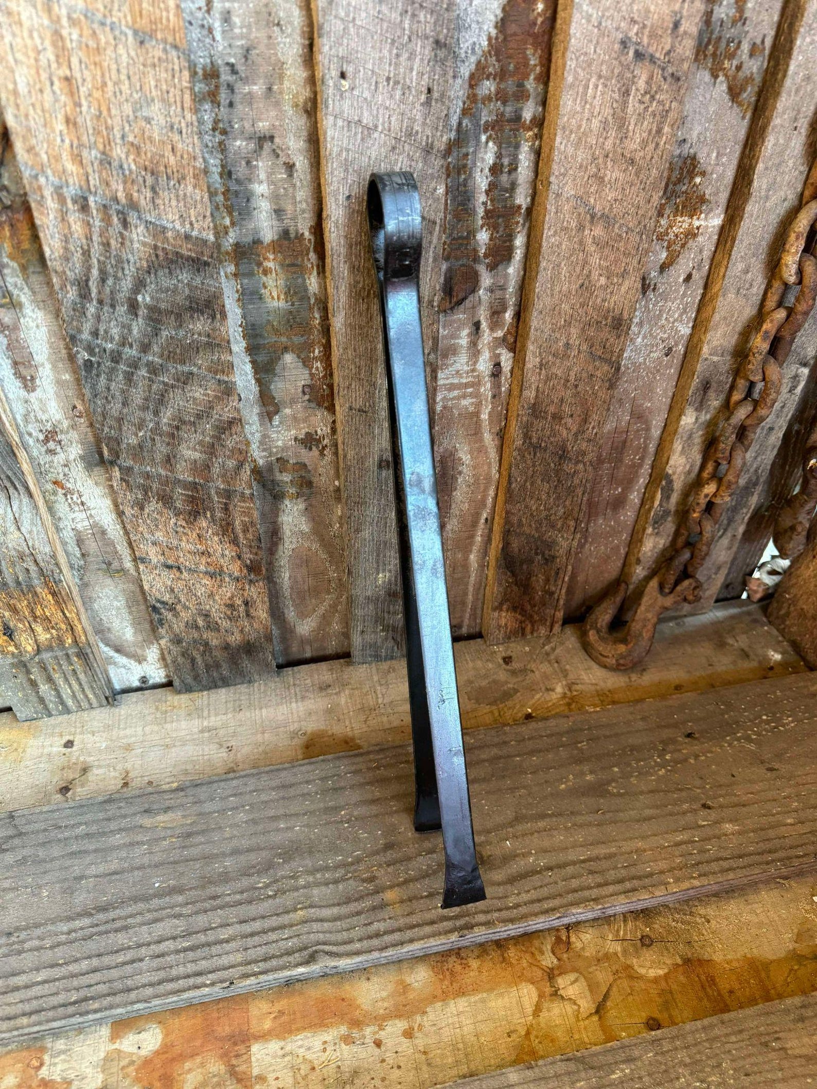 17" Split Finger Tongs - Etsy