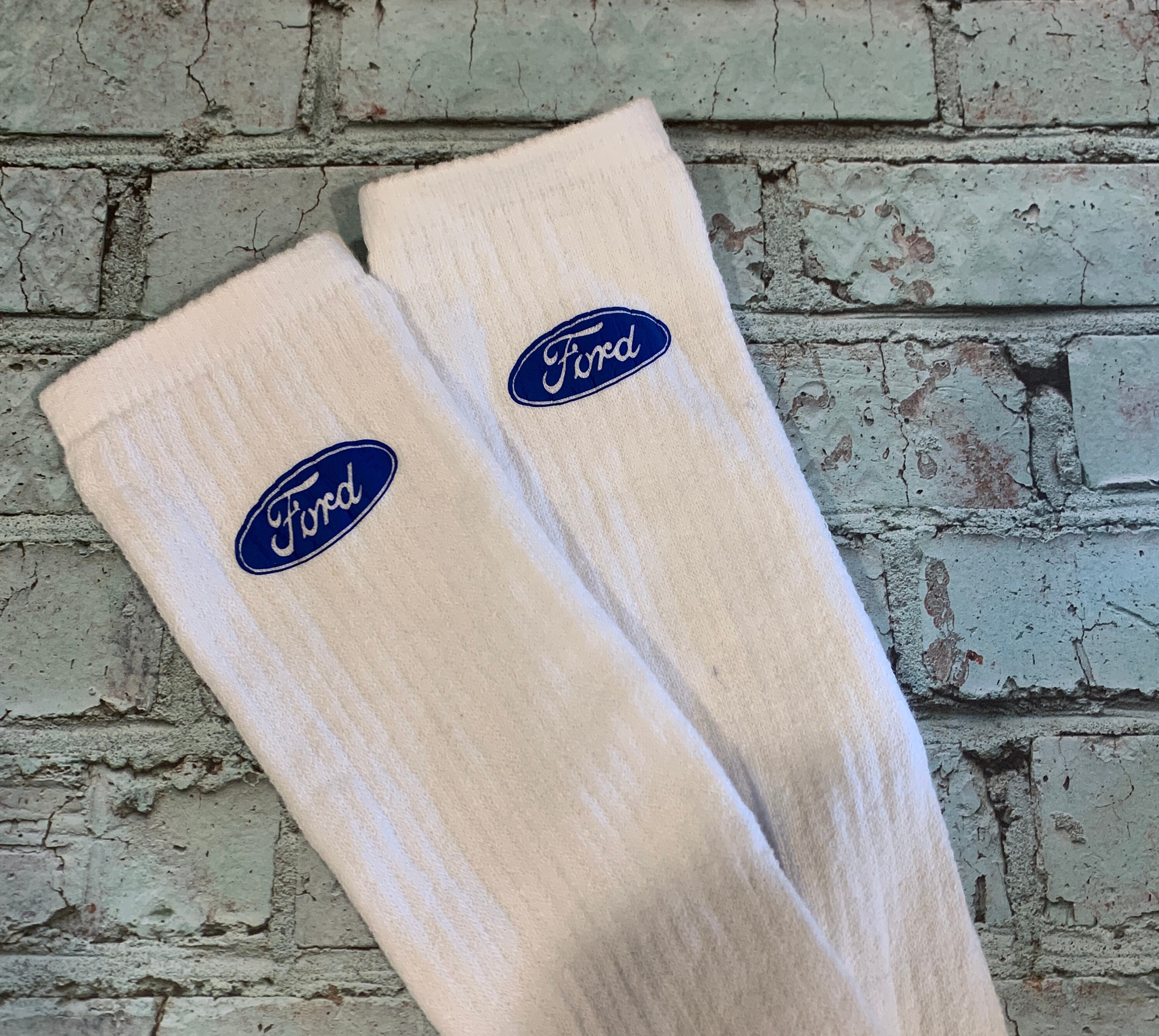 Chevy or Ford socks/men 's Ford or Chevy socks/women's | Etsy
