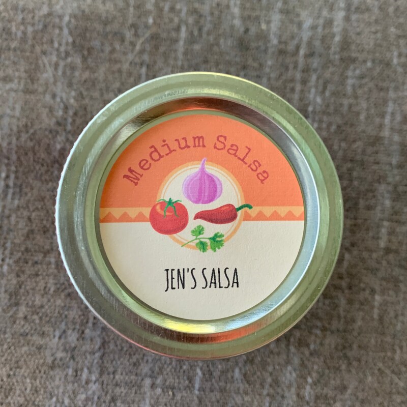 Canning Labels - Etsy