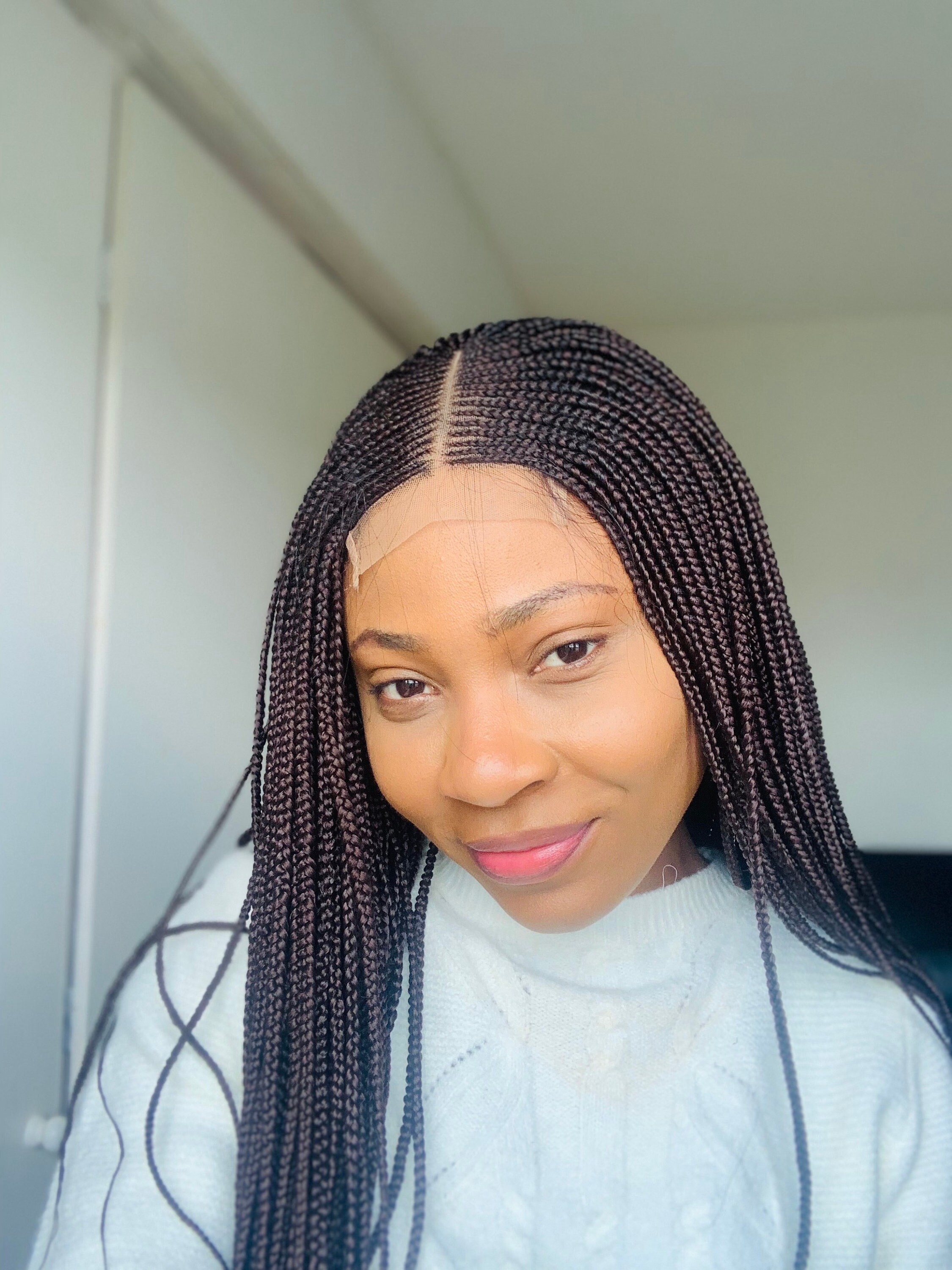 Bow Wow Braids Beads