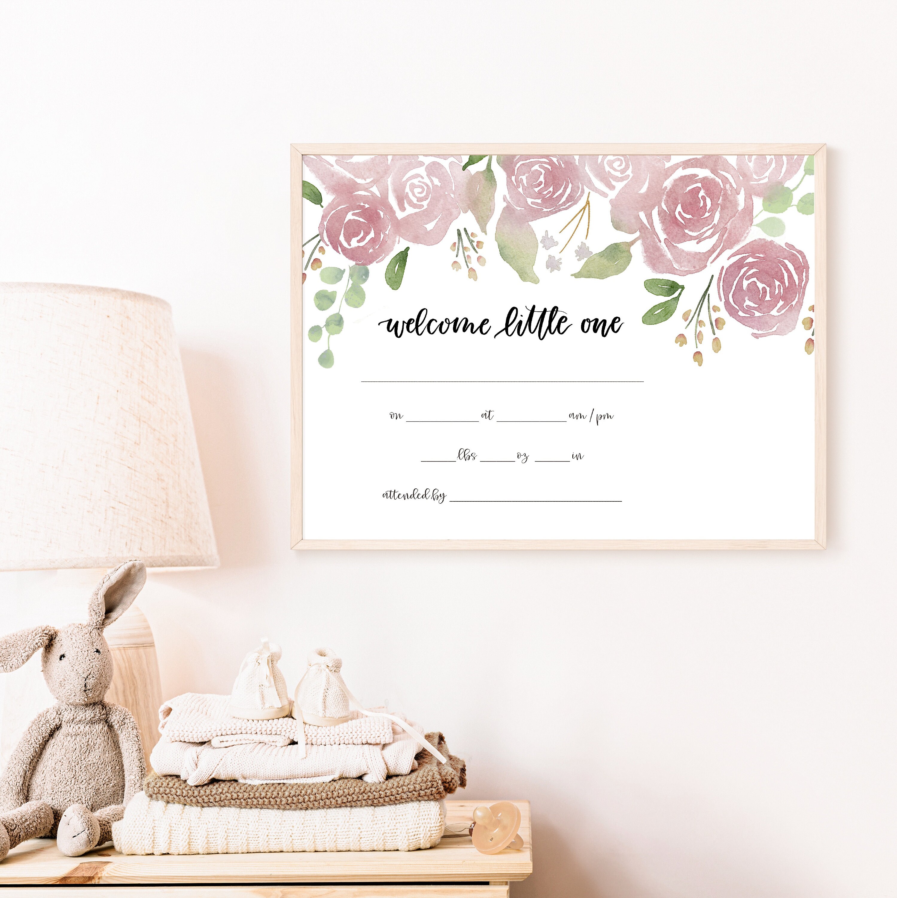 Homebirth in Progress Sign | Quiet Please Homebirth in Progress | Do ...