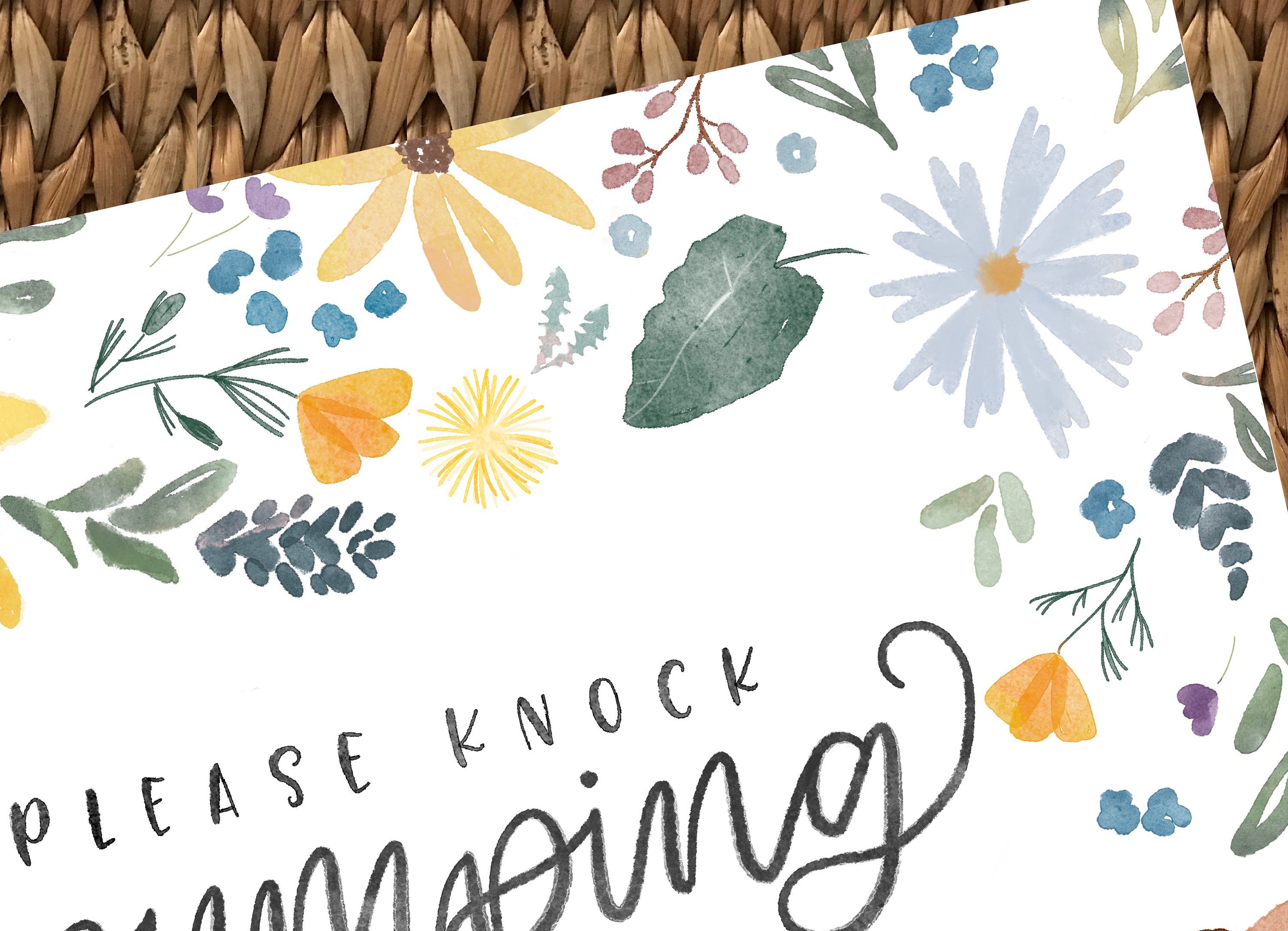 Pumping Sign for Working Mom | Do Not Disturb Breastfeeding Sign for ...