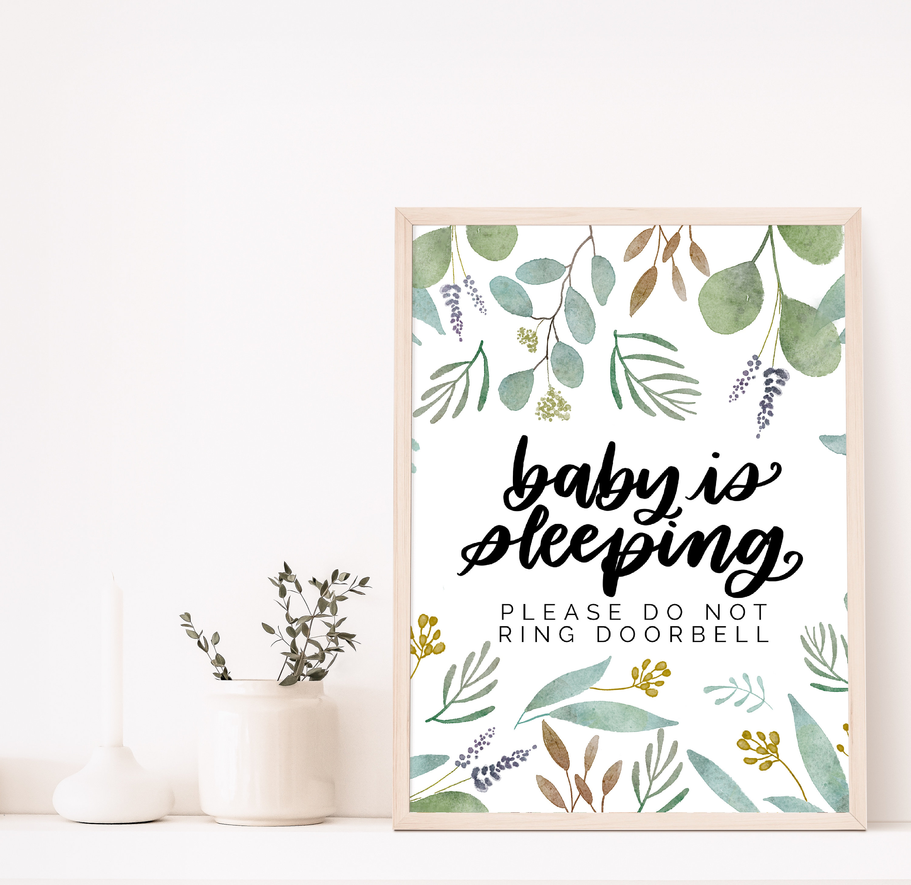 Pumping Sign for Working Mom | Do Not Disturb Breastfeeding Sign for ...