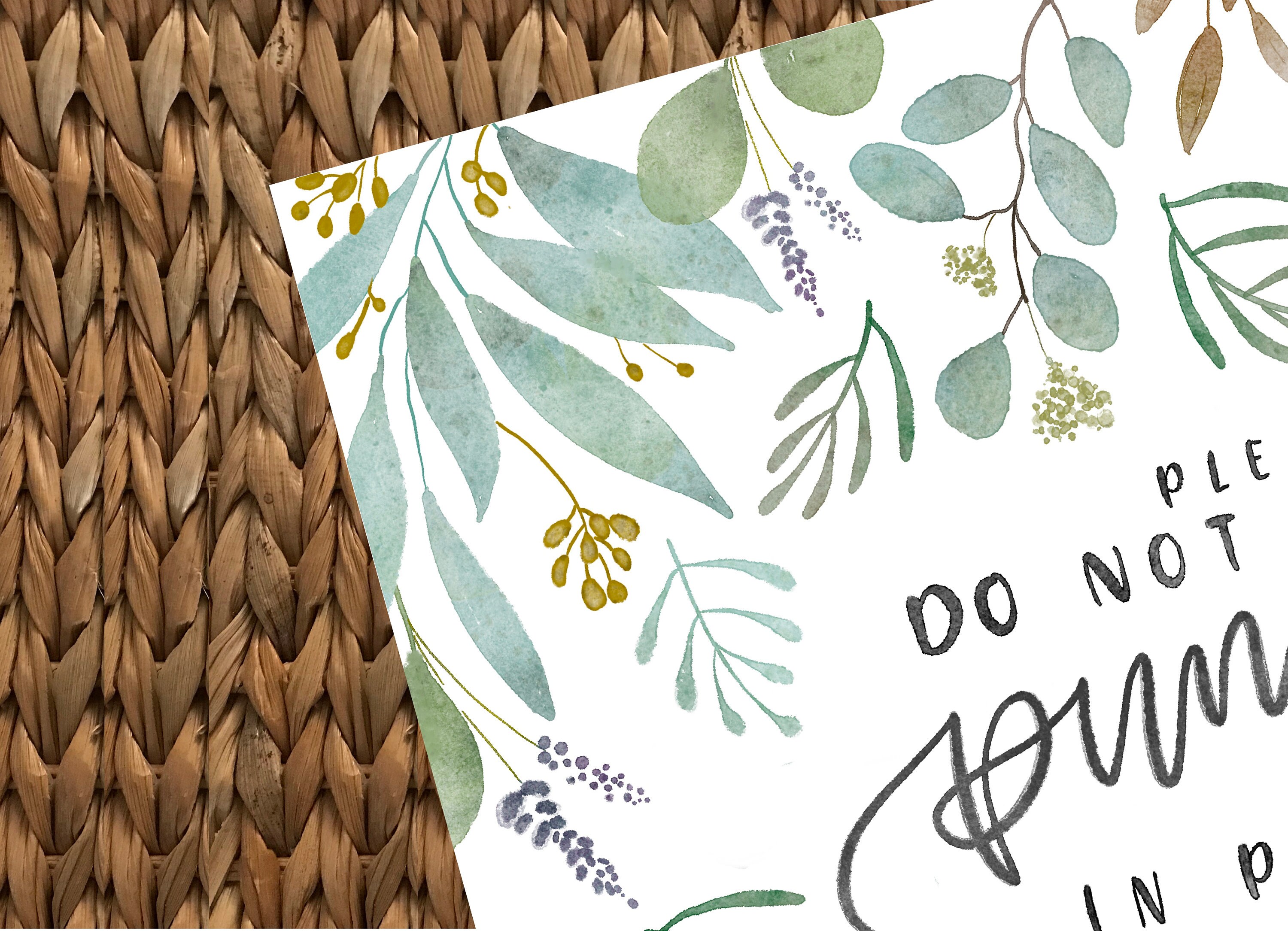 Pumping Sign for Working Mom | Do Not Disturb Breastfeeding Sign for ...