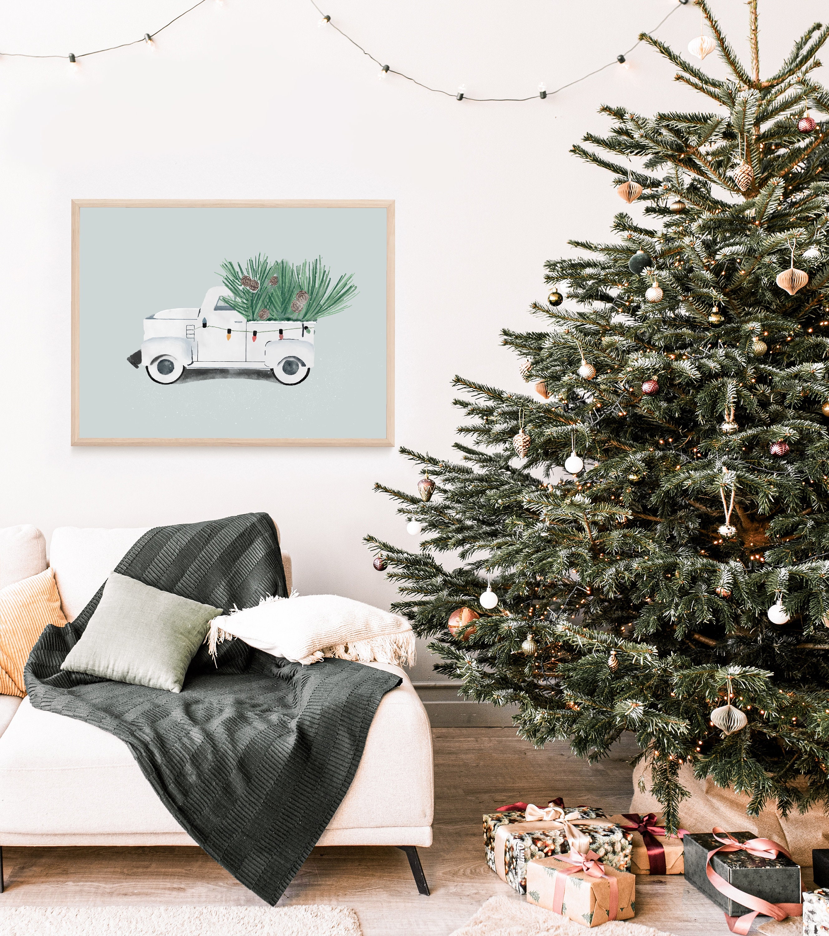 Do Not Disturb Sign | Wildflower Floral Privacy Door Sign | Work From ...