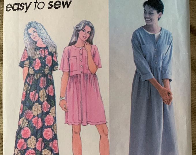 Simplicity Sewing Pattern S9086 Misses' Steampunk Costumes - Etsy