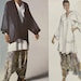 Vintage 1990's Vogue Pattern 1328, Designer Original, Issey Mikaye ...