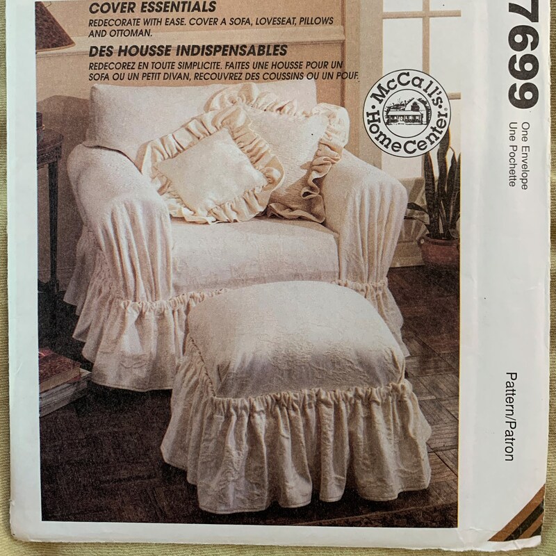 Vintage Couch - Etsy