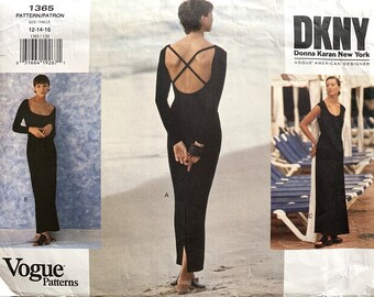 Vogue Vintage Model Pattern 2339, Original 1948 Design, Misses' Jacket ...