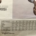 Vintage 1990's Vogue Pattern 1328, Designer Original, Issey Mikaye ...