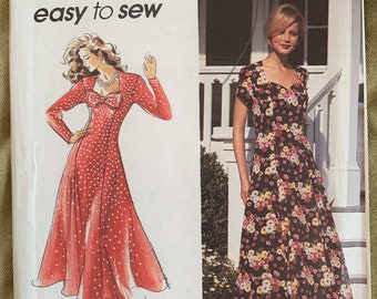 Simplicity 8245 | Etsy