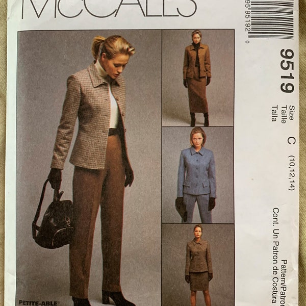 Mccall's 9566 - Etsy