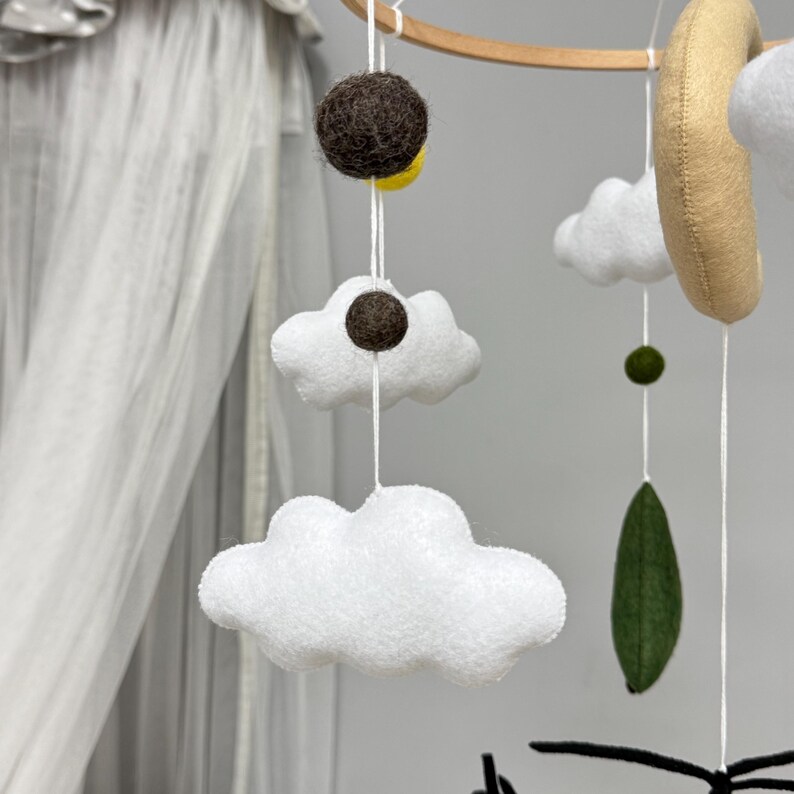 Military Helicopter Baby Mobile Crib, Aviation Nursery Decor, Pregnancy ...