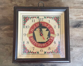 H J Heinz - Etsy
