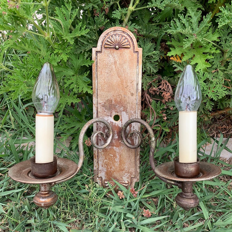 Wall Mount Light Fixture - Etsy