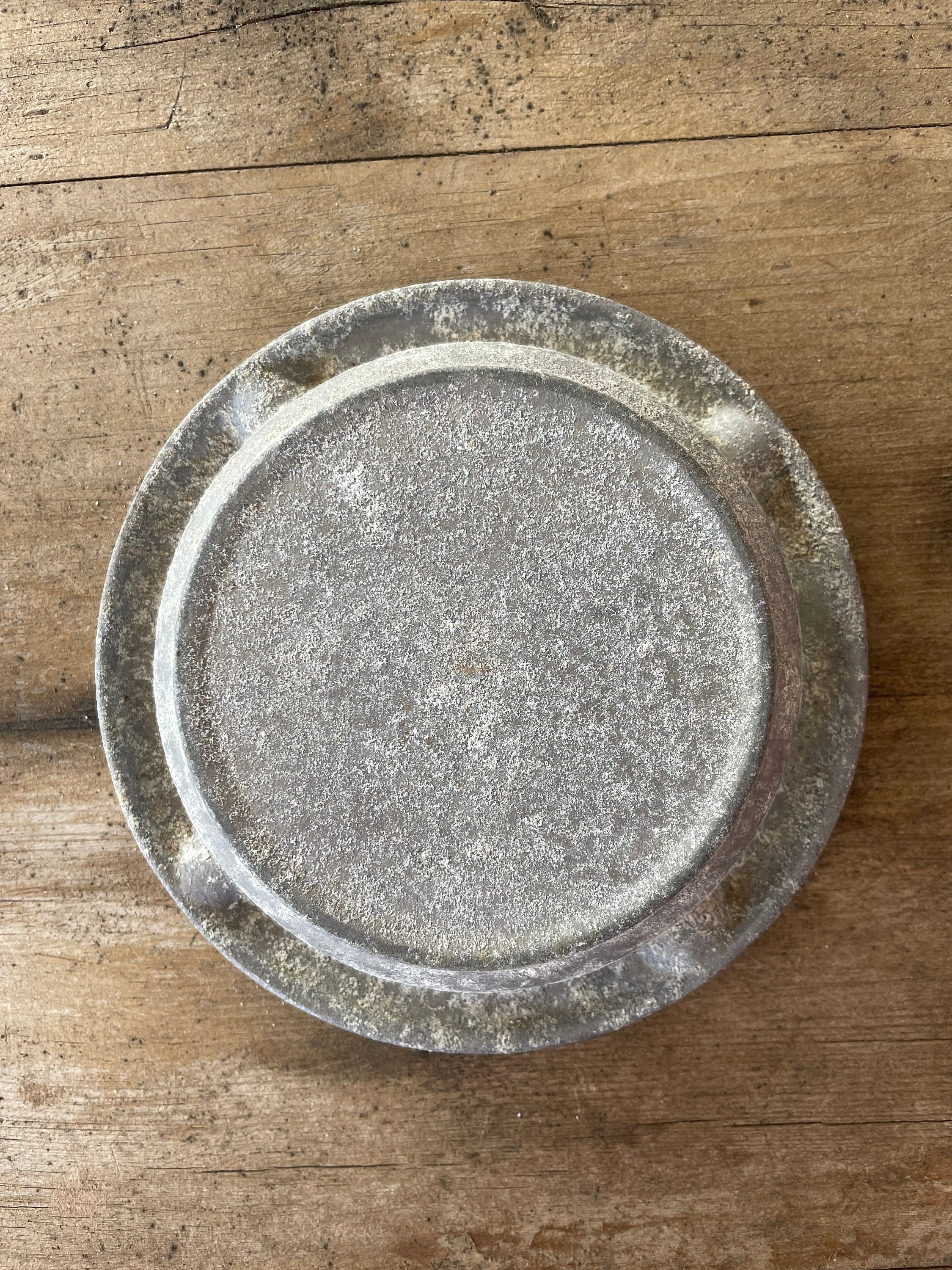 Vintage Rare F-101 Voodoo Plane Stone Collectible Plate - Etsy