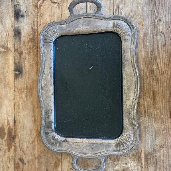 Vintage Chalkboard - Etsy