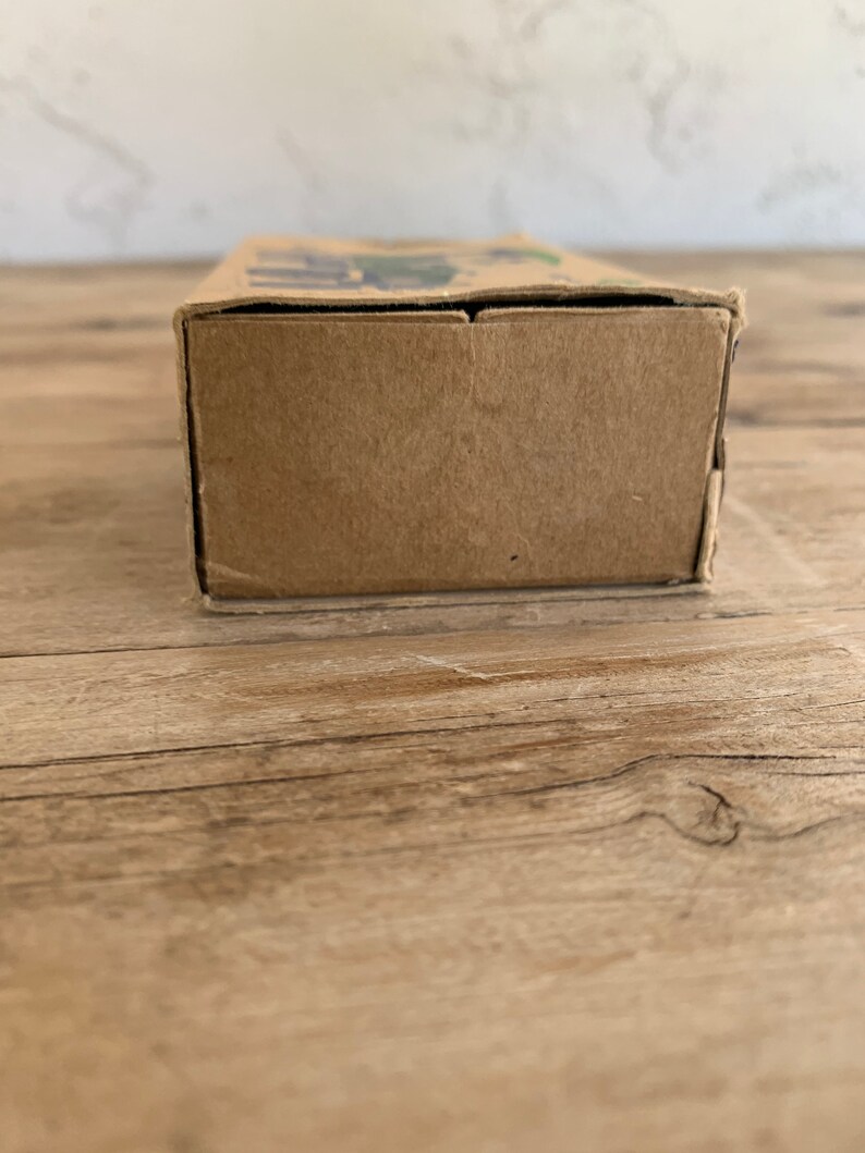 Vintage Diamond Kitchen Matches - Etsy