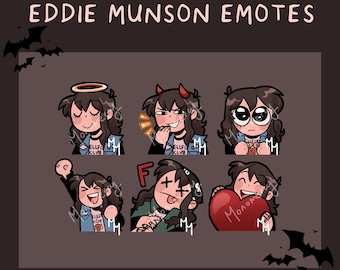 Steve Emote Pack | Twitch & Discord Emotes - Etsy