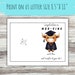 Graduation Card Printable Grad Card Cow Graduation Gift for Daughter ...