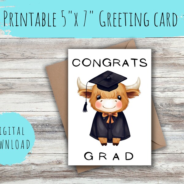 Graduation Card - Etsy