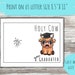 Holy Cow You Graduated INSTANT DOWNLOAD Graduation Card Printable Grad ...
