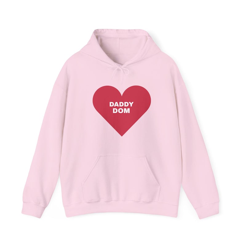 Daddy Dom - Etsy