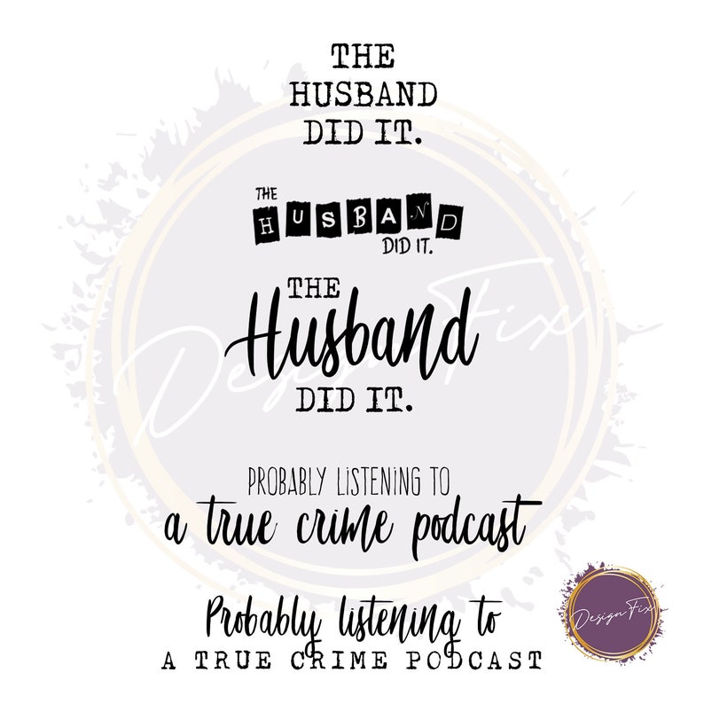 Serial Killer Newspaper/true Crime Print and Cut - Etsy