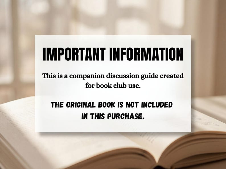 The Housemaid Book Club Guide & Discussion Questions | Freida Mcfadden ...