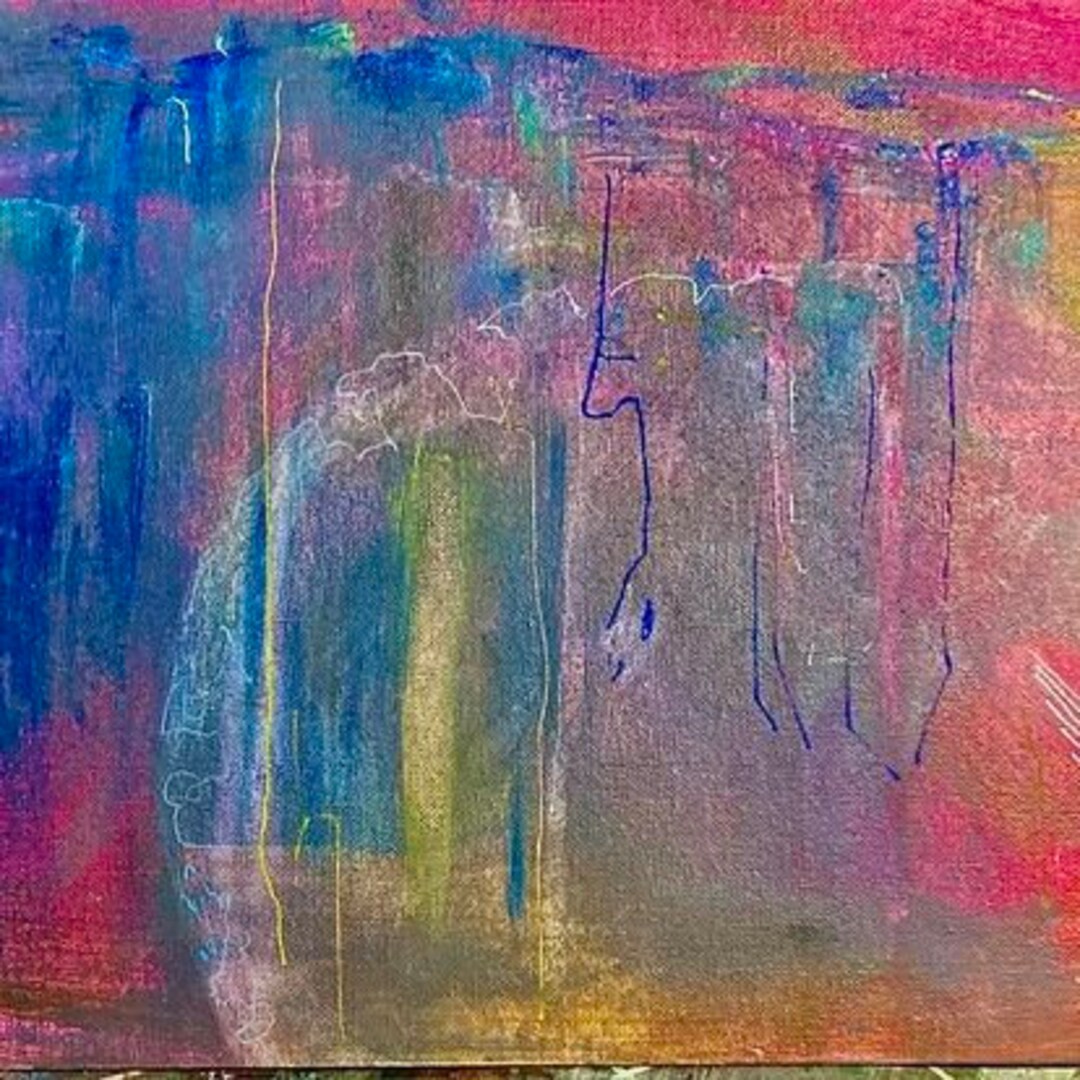 Fractured Light - Etsy