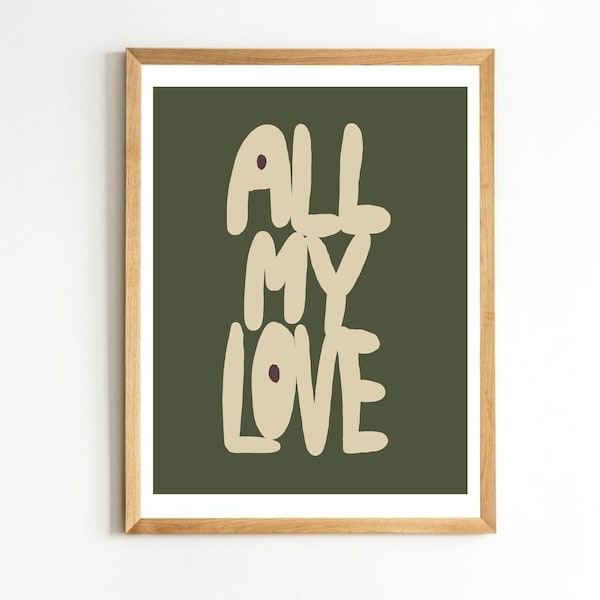 Noah Kahan Poster Printable - Etsy