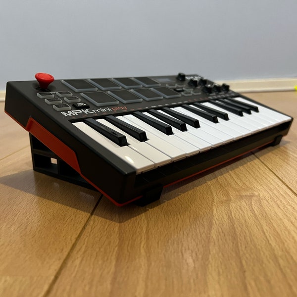 Midi Keyboard Stand - Etsy