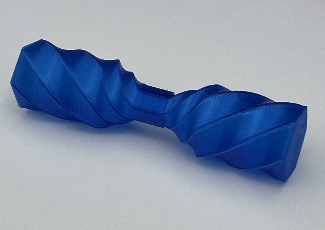 Spiral Shaker a Mesmerising Hand Percussion Instrument for - Etsy