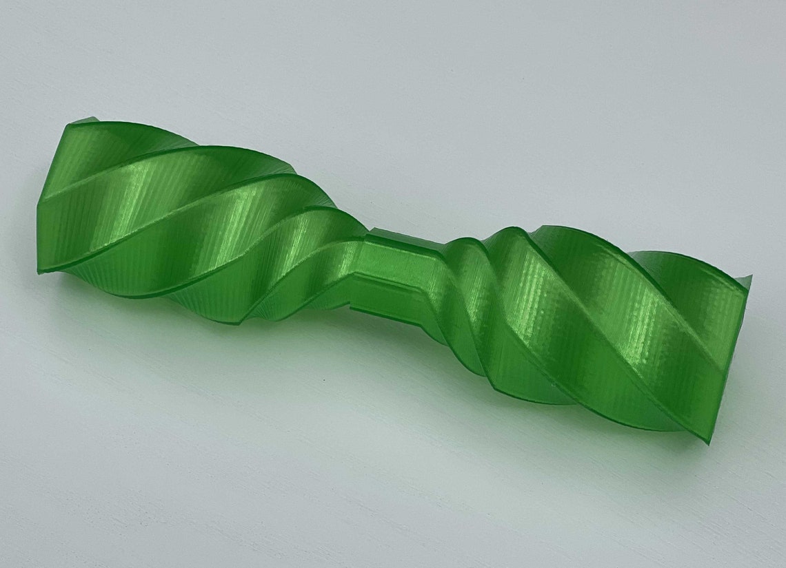 Spiral Shaker a Mesmerising Hand Percussion Instrument for - Etsy