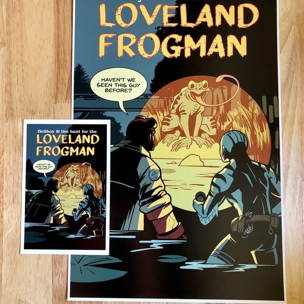 Comic Book Fan - Etsy