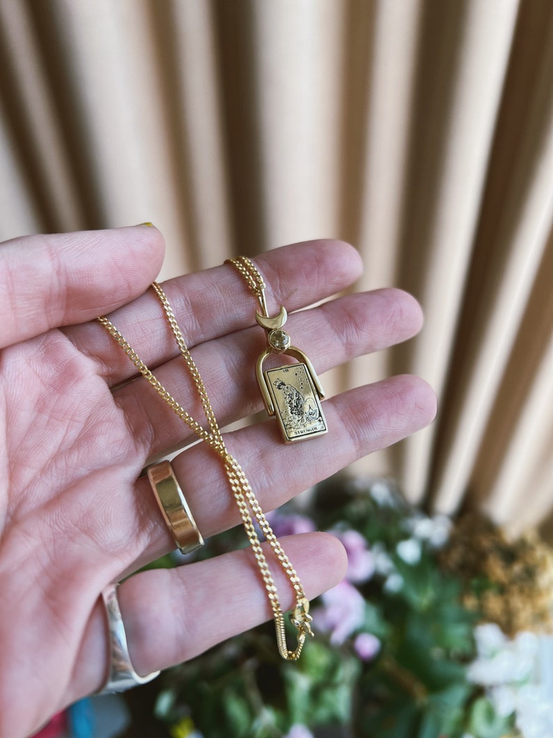 Rider Waite Tarot Deck Double Sided Strength and the Empress - Etsy