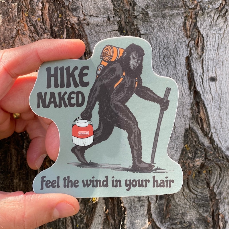 Naked Labels - Etsy